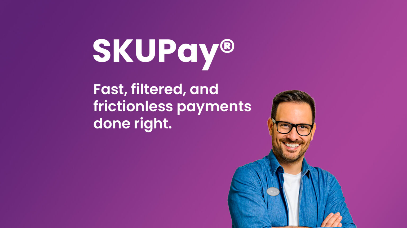 SKUx Announces Pivotal U.S. Patent Grants to Improve and Empower ...