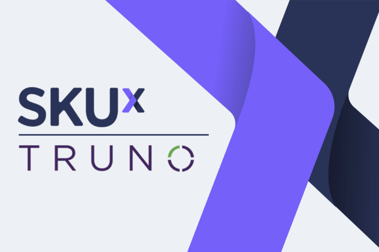 SKUx and TRUNO Complete Toshiba Ace Certification to Enable Item- Level ...