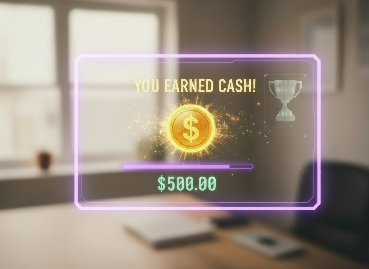 The Cash Revolution: Why Customers are Rewriting the Rewards Playbook ...